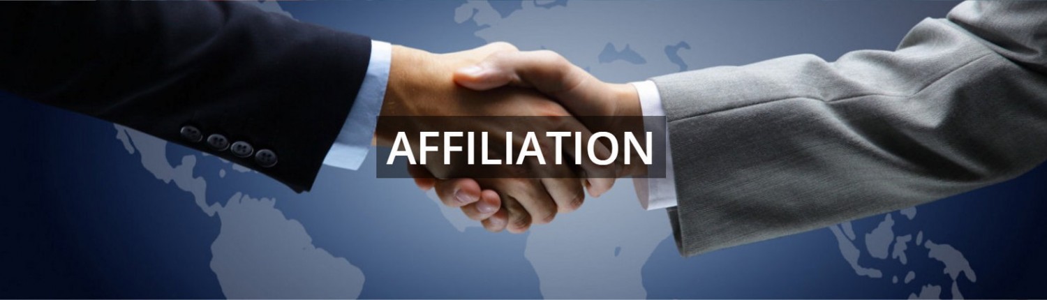 Affiliation - KVF Quad Corporation